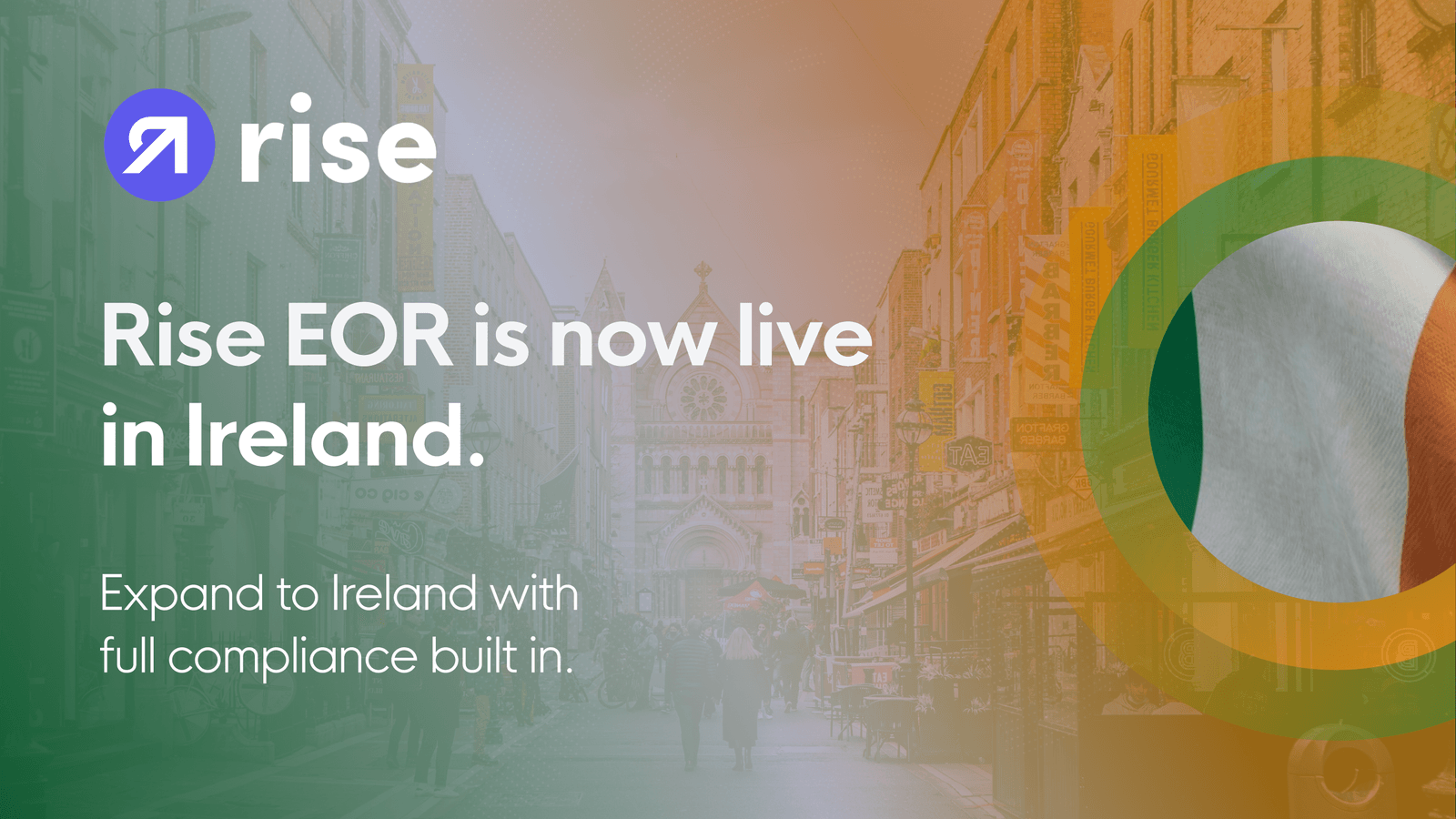 Rise | Rise Pay Introduces GBP and EUR Payouts